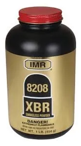 Buy IMR 8208 XBR Smokeless Gun Powder Online - Coastal Firearms