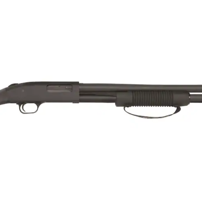 Buy KUSA KOMRAD 12GA 5RD 12.5" Black Online - Coastal Firearms