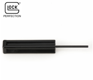 Buy Glock Disassembly Tool, Pin Punch w/ Chamfered End & Glock Handle ...